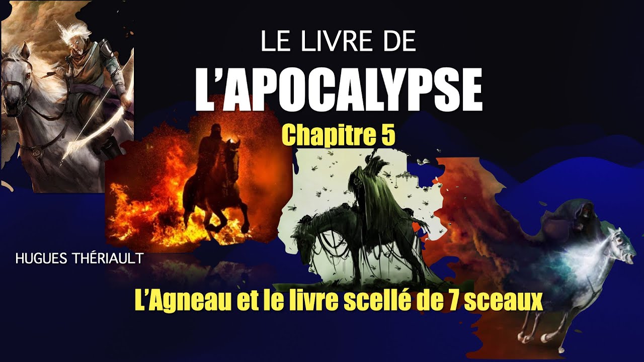 Apocalypse 5 - YouTube