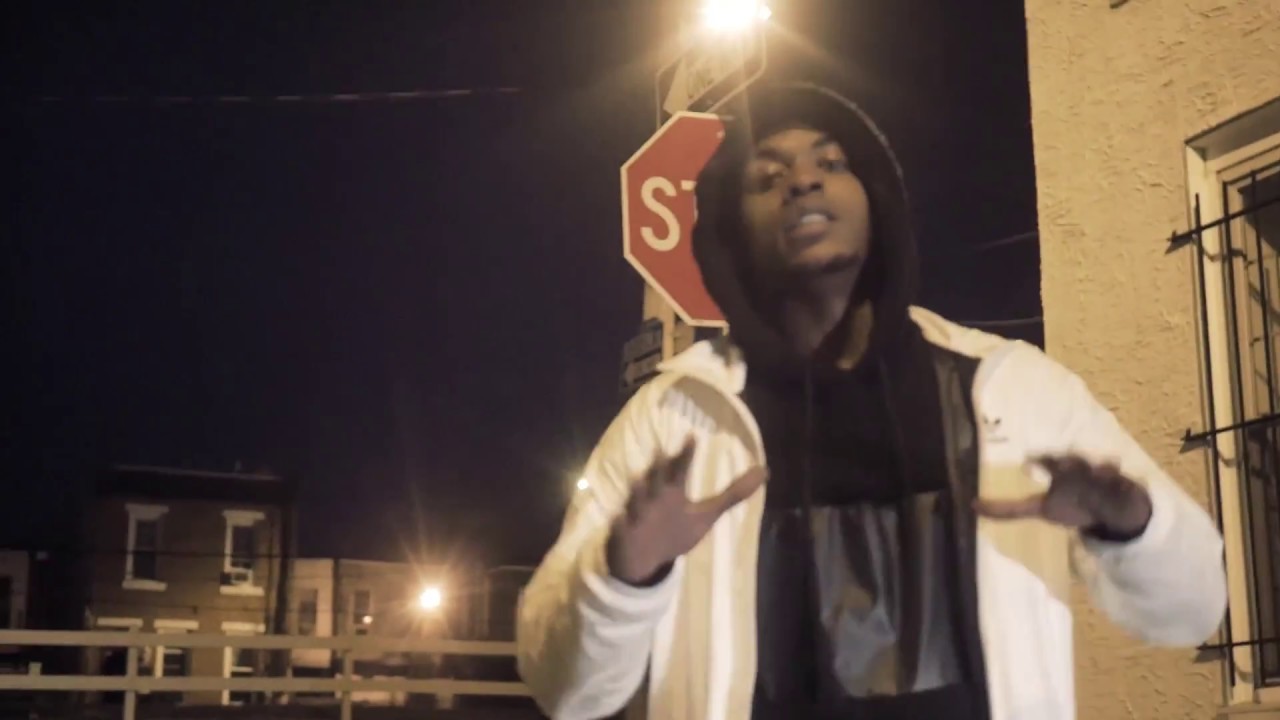 Twin Ochoa- IMMA GANGSTA - YouTube