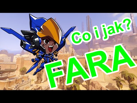 [Overwatch] Fara - Co i jak? - YouTube