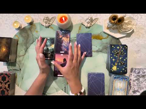 Давно НЕТ Общения..Вспоминает ли? Что ДУМАЕТ о Вас?.💔❤️‍🔥💔🌚🪐✨