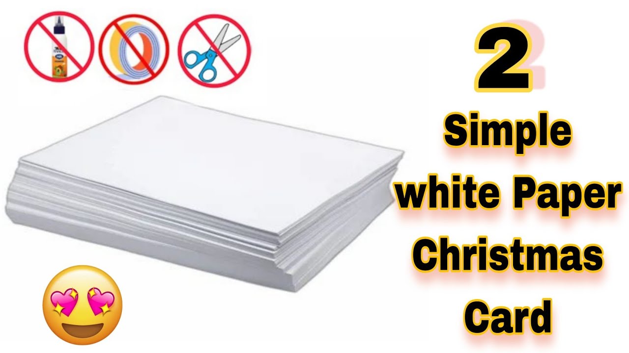 Christmas Card For School Competition 2024 | DIY Merry Christmas ...