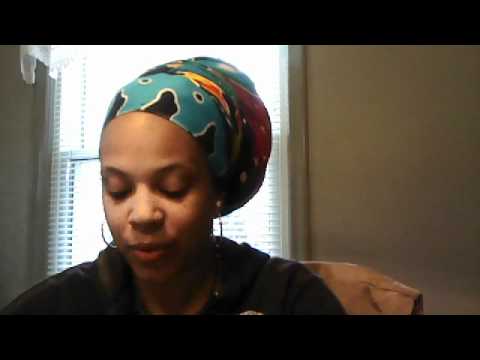 Joya the Rasta Empress - YouTube