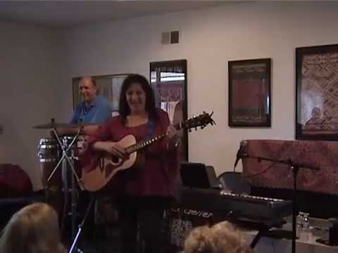 Marci Geller, 10/19/14, 20) Promets-Moi and Richie Blackmore story ...