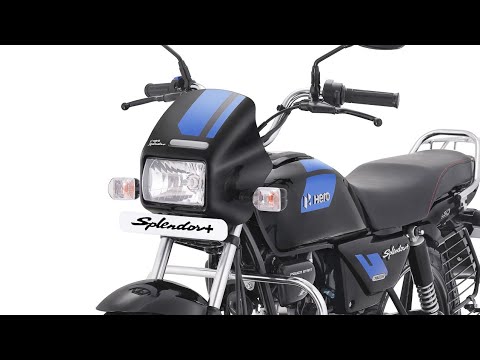 Splendor bs6 xtec New splendor+xtec New model 2023 -2024 SPLENDOR XTEC ...
