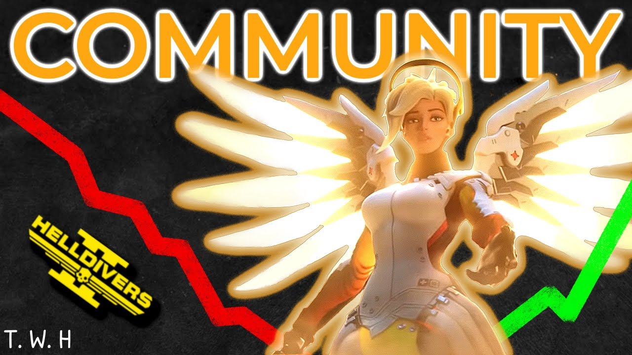 We can SAVE Helldivers 2 - YouTube