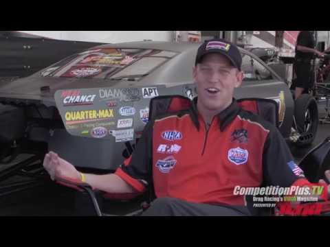 WORLD SERIES OF PRO MOD - THE BATTLE OF THE BURNOUTS - YouTube