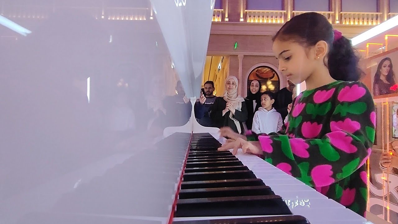 (Closeup) From Ranim's participation at Spring of Culture 2024 (2025-01 ...