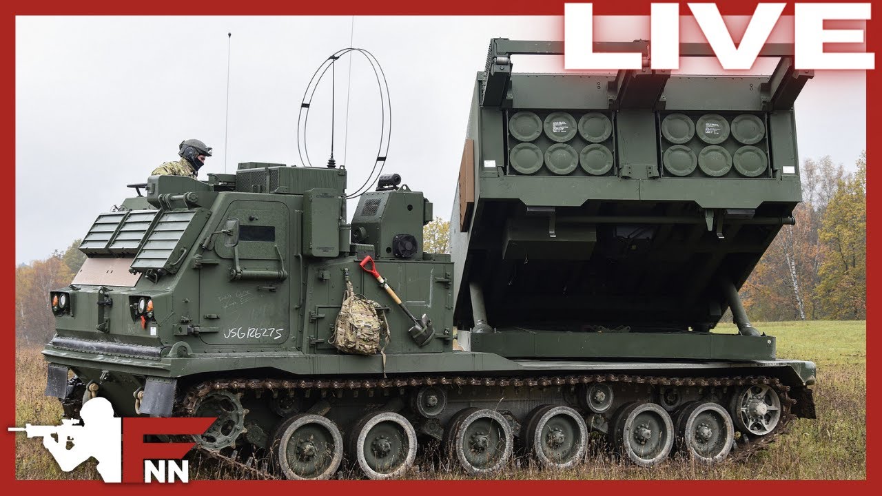 🔴 LIVE - $550m to Ukraine; Pelosi in Taiwan | Military/LEO Combat ...