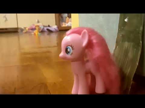 Smile HD Fluttershy version (Toys)