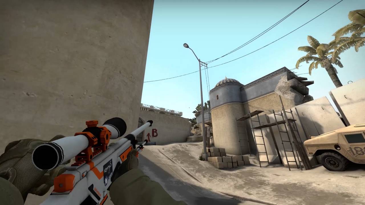 CSGO Comp Highlights 1 - YouTube