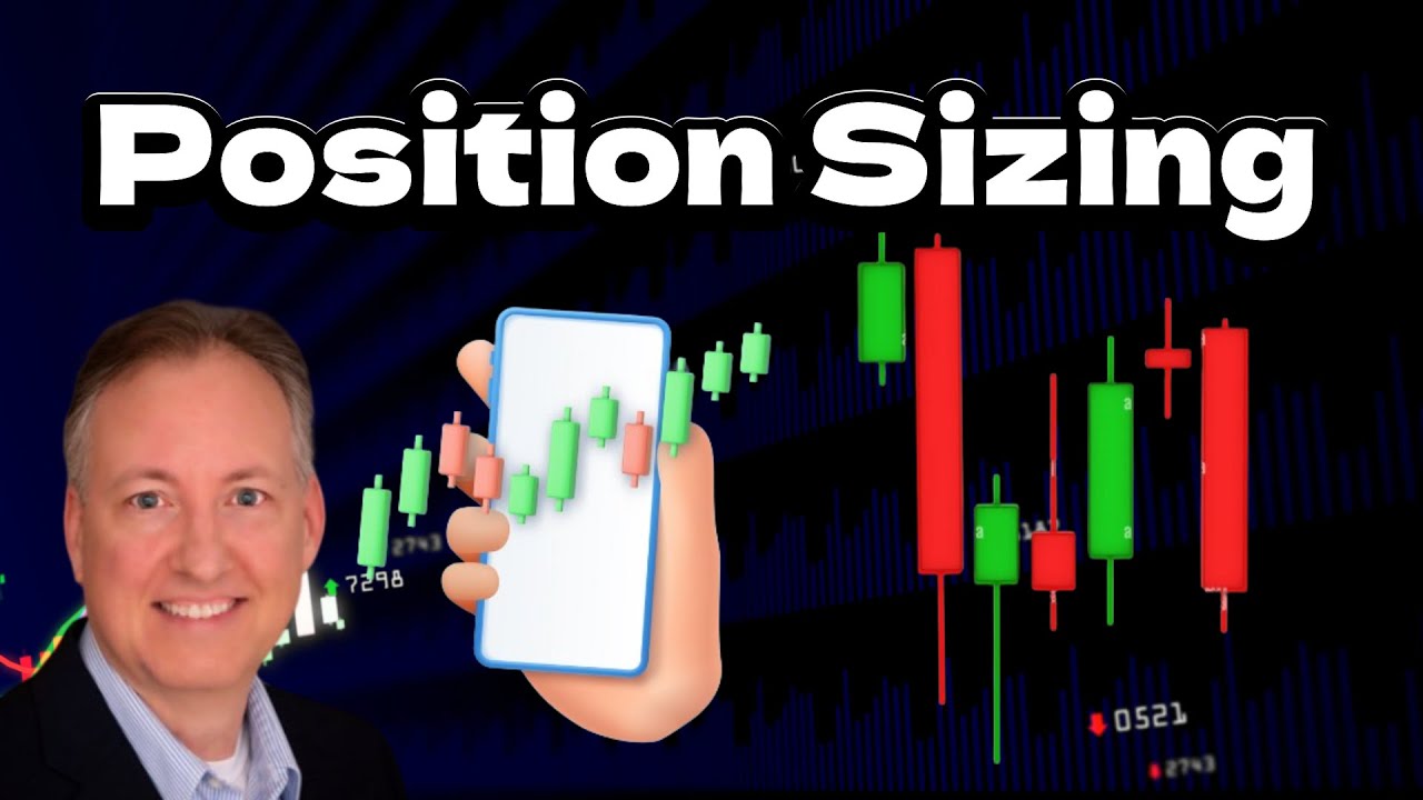 Mastering Position Sizing - Using Risk Management & Trading Mechanics | Master Class - YouTube