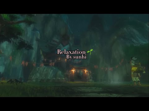 Music relax zelda 🌱 #zelda #relaxing #relaxation - YouTube