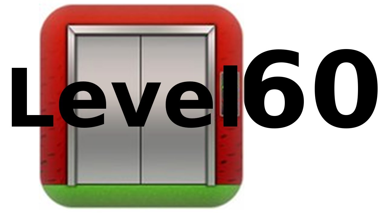 100 Floors - Level 60 - Walkthrough - YouTube