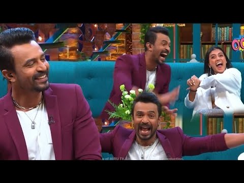 House Full සෑම සිකුරාදාම රාත්‍රි 10.30 ට @HiruTVOfficial වෙතින් - YouTube