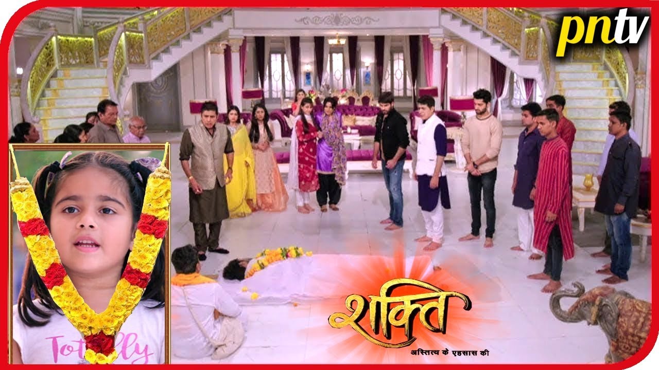 Shakti - Latest Upcoming Twist | Colors Tv Shakti Astitva Ke Ehsaas Ki ...