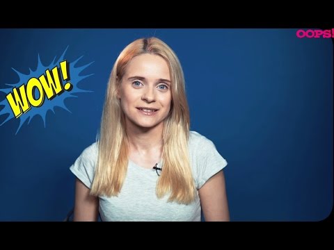 OOPS! Лайфхак: чем заменить хайлайтер?!