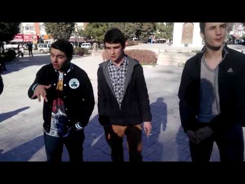Fatih Çakmak,MCan,Nefti,Lanse-Acapella(Beatbox-Hakan Bekoğlu)