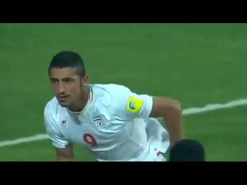 HOŞGELDİN - FENERBAHÇE - ALLAHYAR SAYYADMANESH - PERFORMANSI - SKİLLS % GOALS