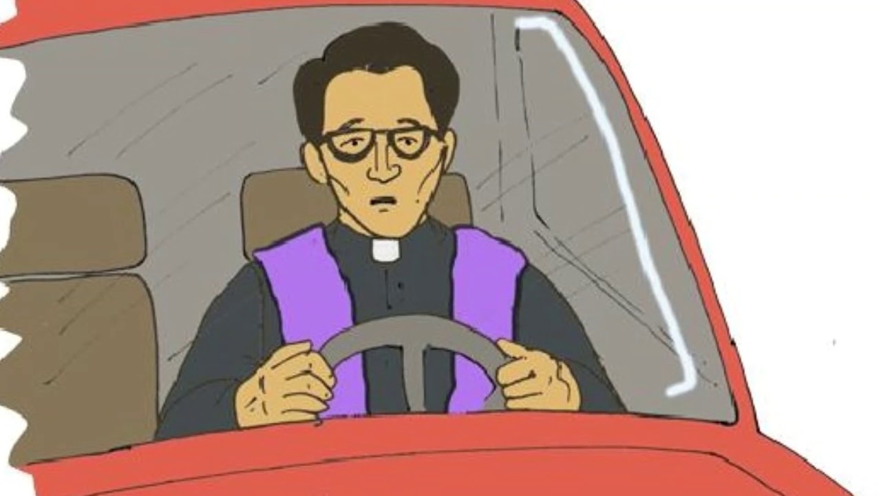 VIDA DEL PADRE HERMÓGENES LOPÉZ. Parte 7 - última - YouTube