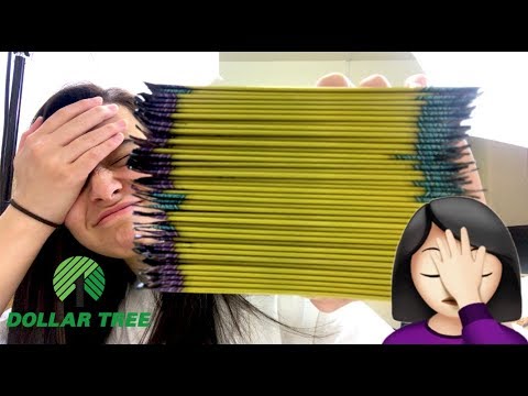 I GOT A STACK OF DOLLAR TREE BOOSTER PACKS... - YouTube