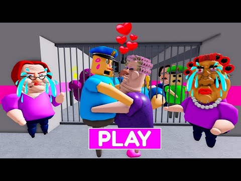 SECRET UPDATE | GRUMPY GRAN FALL IN LOVE WITH POLICE COP'S?! OBBY ...
