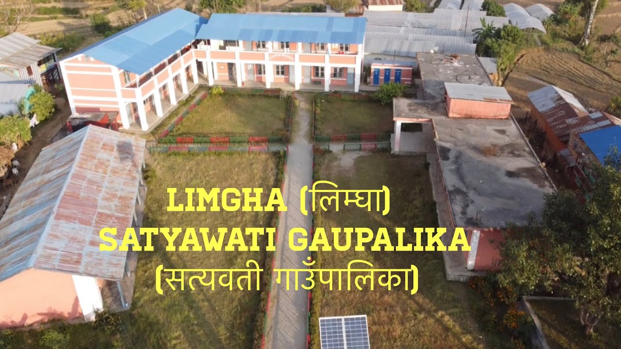 Limgha (लिम्घा), Ward No.4 Satyawati Gaupalika (सत्यवती गाउँपालिका ...