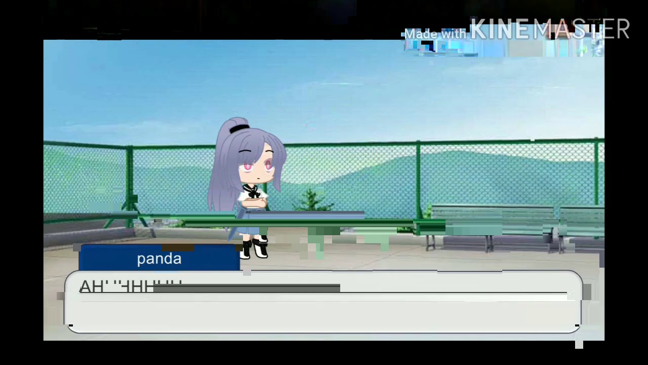 the dead [gacha club] short mini movie - YouTube