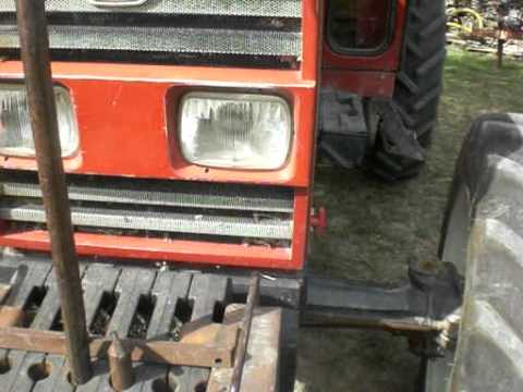 65-90 fiatagri - YouTube