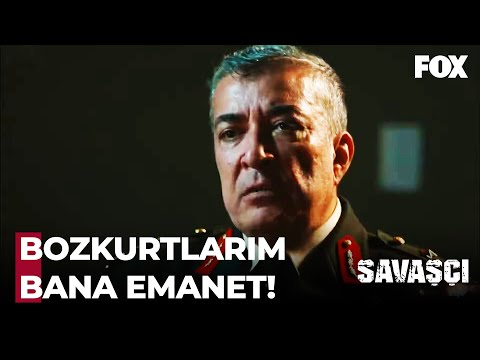 Askerlerin Sorumluluğu Kutalmış Paşa'da - Savaşçı 77. Bölüm