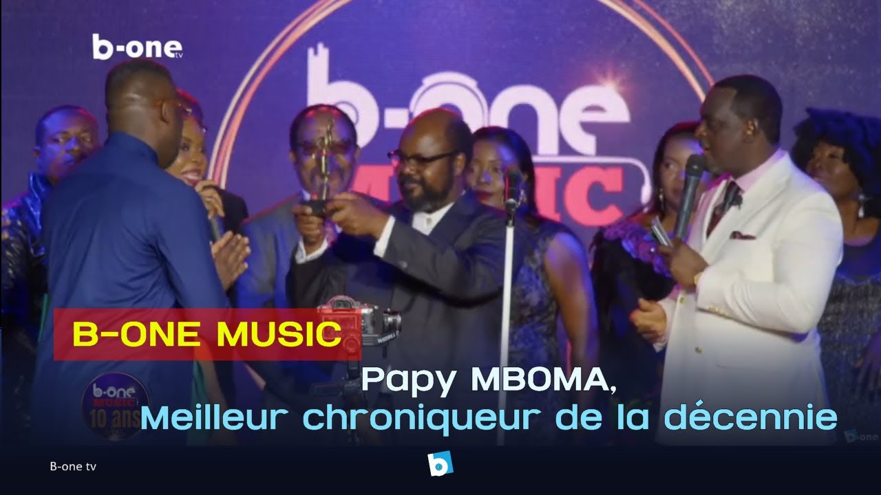 🔴B-ONE MUSIC - YouTube