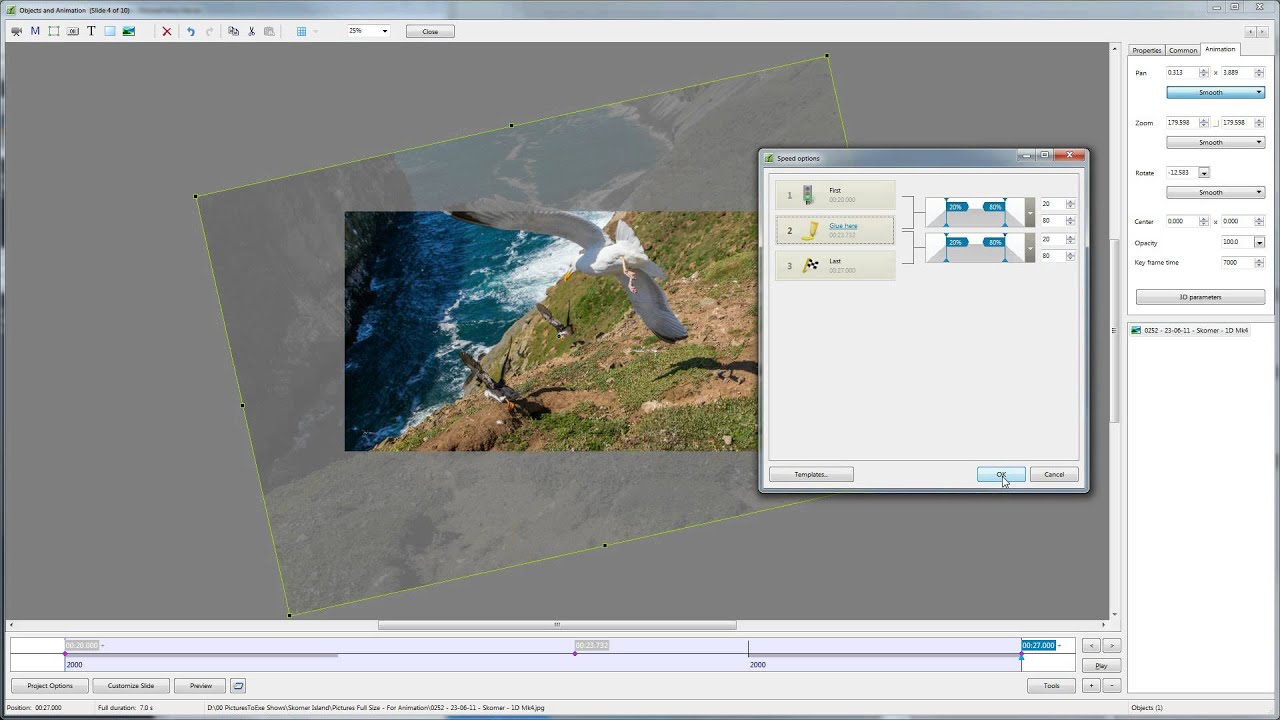 15 More Complex Animation Effects - YouTube