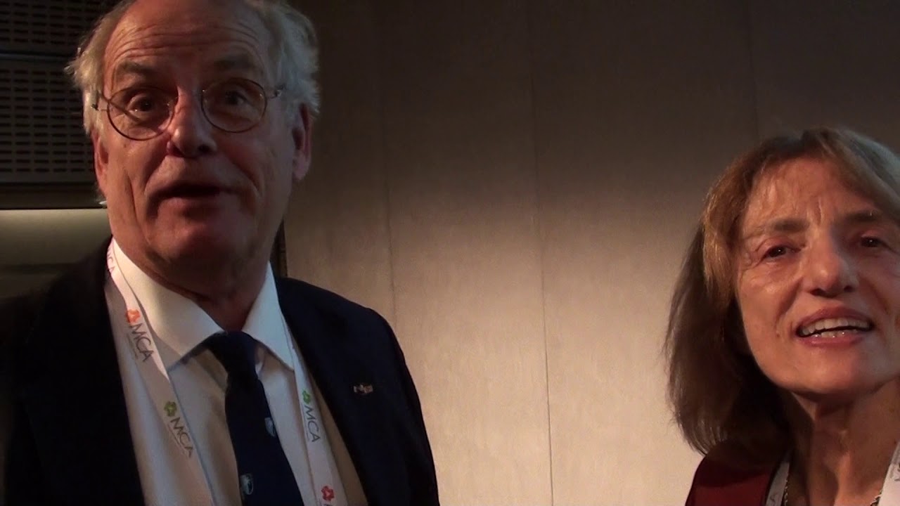 Prof. Dr. Gerard Visser - YouTube