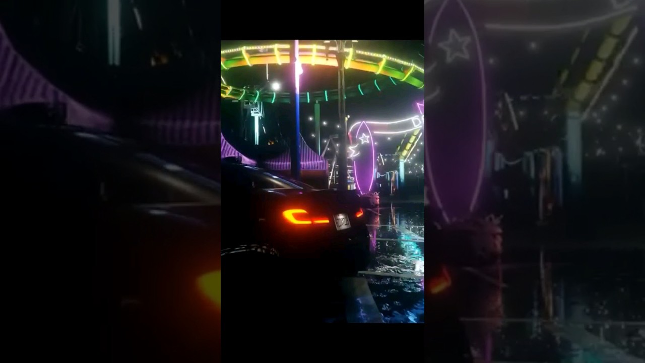 California RP Gta V FiveM - YouTube