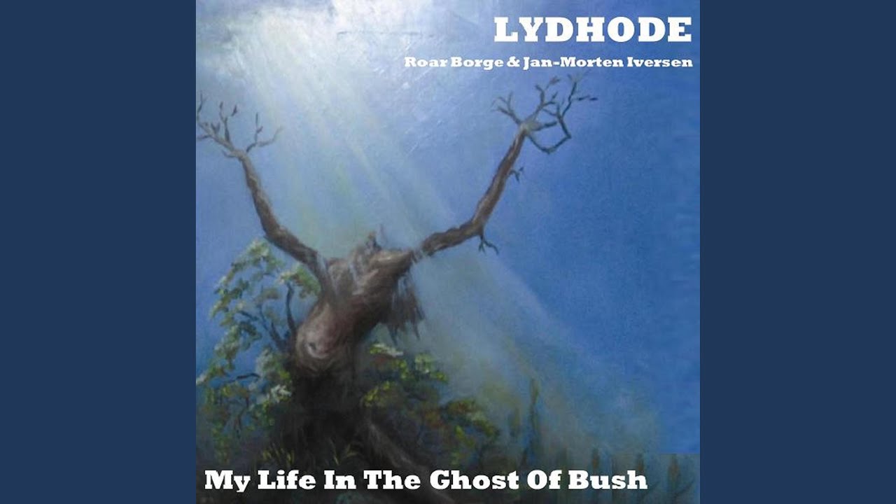 My Life In The Ghost Of Bush - YouTube