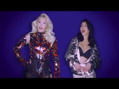 Aylin Coşkun - Hande Yener - Manzara