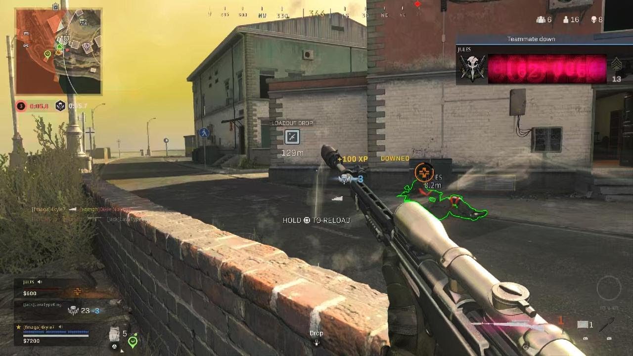 Old rebirth clip - YouTube