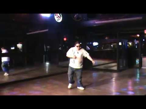 Derek Malone performs Youth of the Nation - YouTube