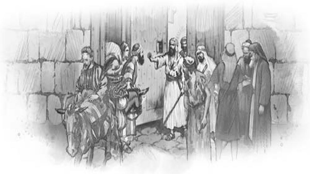 11. Backslidden People (December 14) Sabbath School 2019 Quarter 4 ...