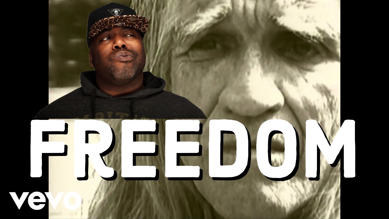 Rage Against the Machine - Freedom Reaction - YouTube