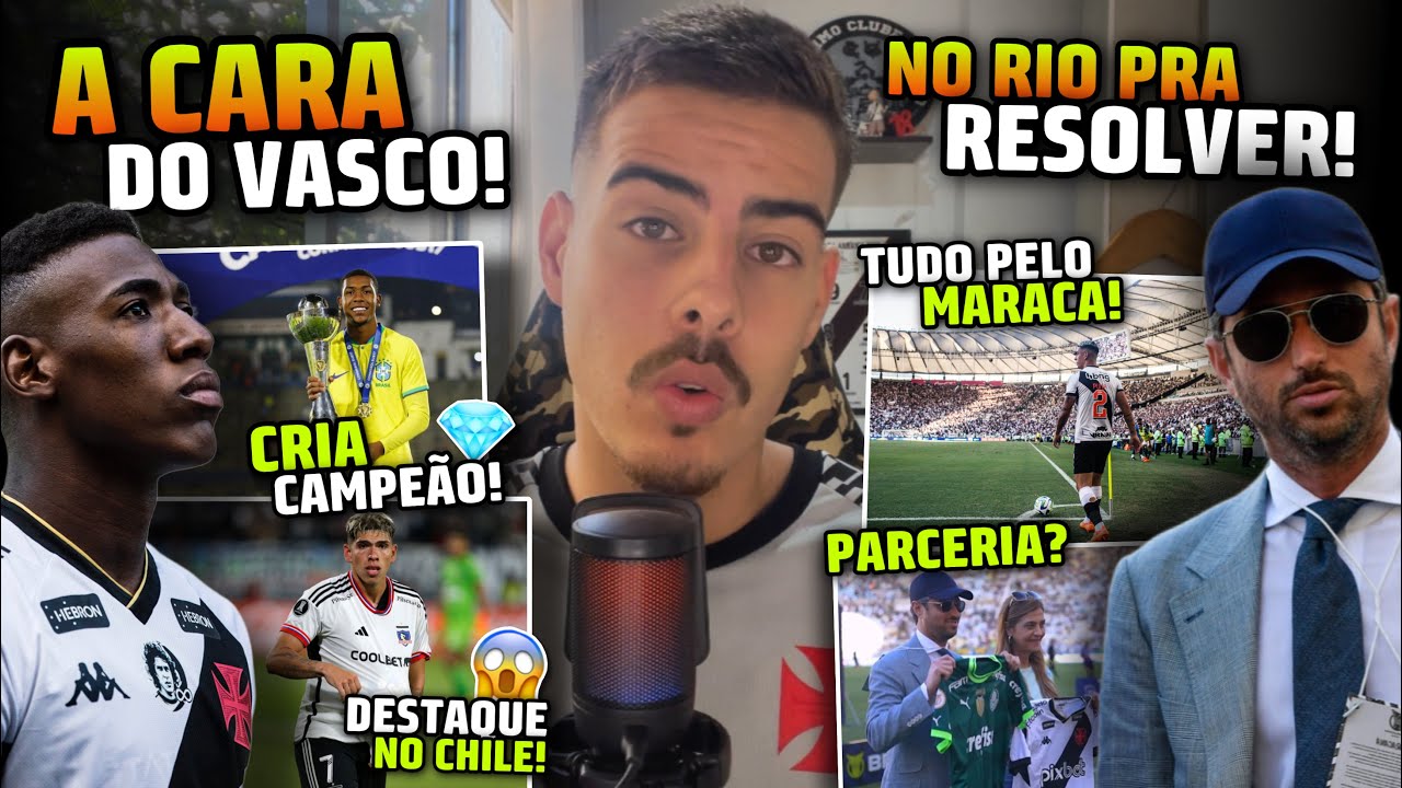 MERECE RESPEITO! JOSH PERMANECE NO RIO PARA BUSCAR CONCESSÃO DO ...