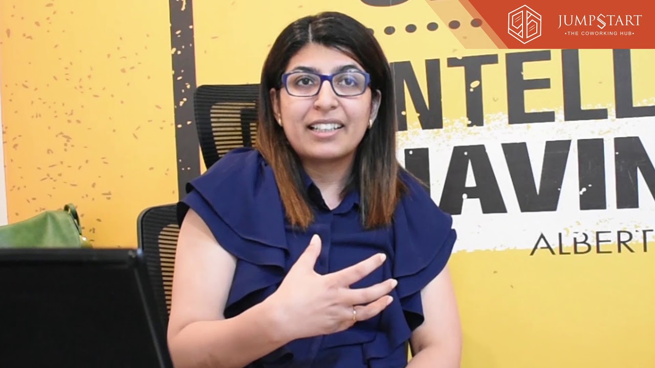 Archelons Consulting @ Jumpstart - The Coworking Hub DEHRADUN - YouTube