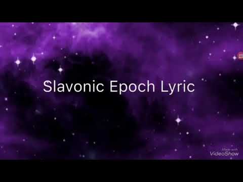 Epoch song lyrics - YouTube