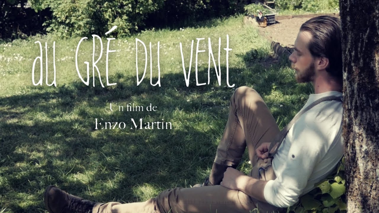 "Au gré du vent" - Court métrage - YouTube