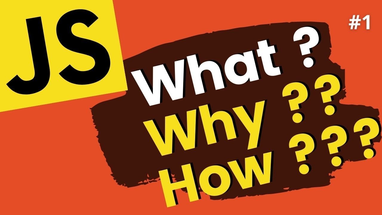 What Is Javascript Why Learn Javascript How To Us Javascript In The 8996