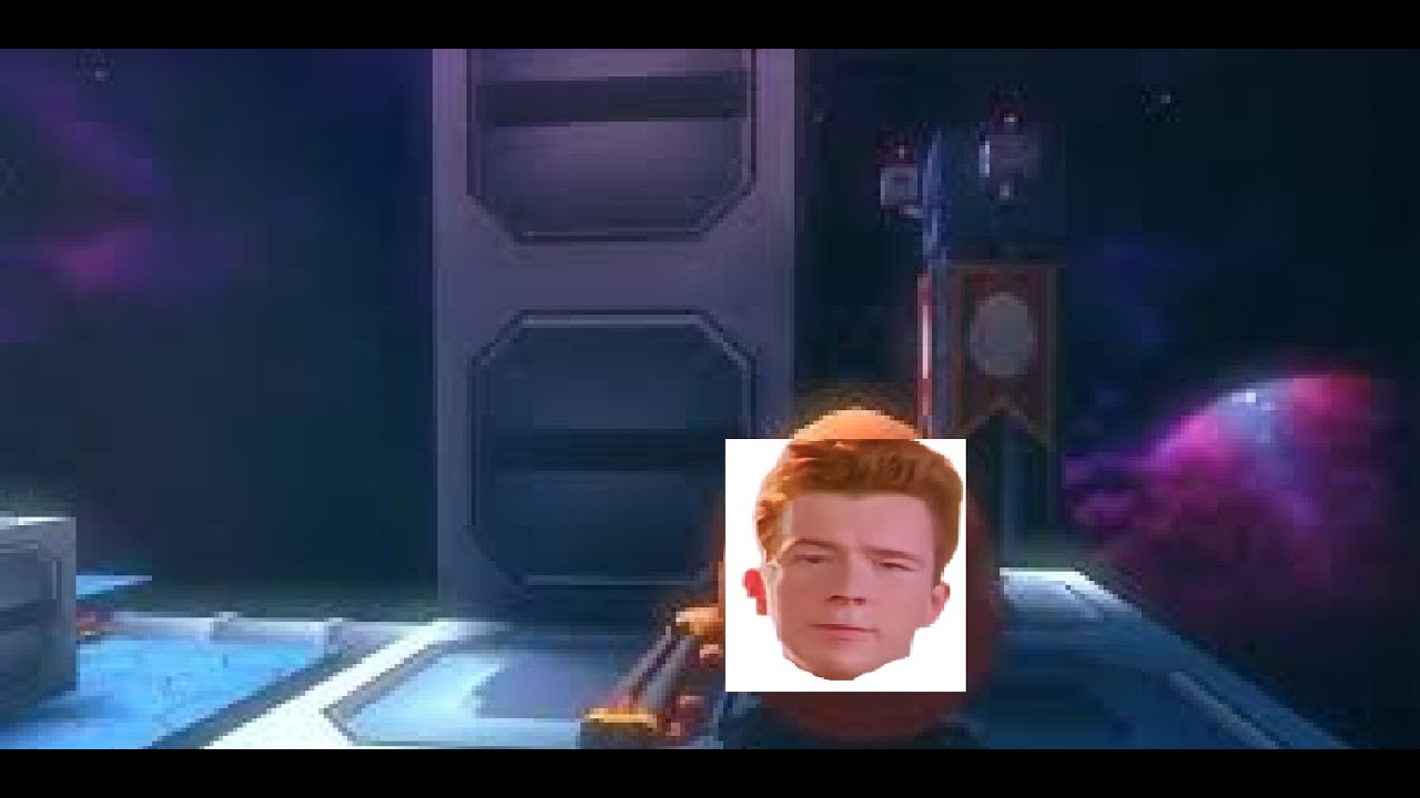 如何在Shell Shockers rick roll - YouTube