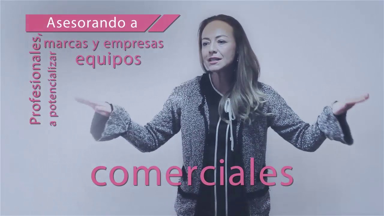 Areli Díaz Sales & Customer Experience - YouTube