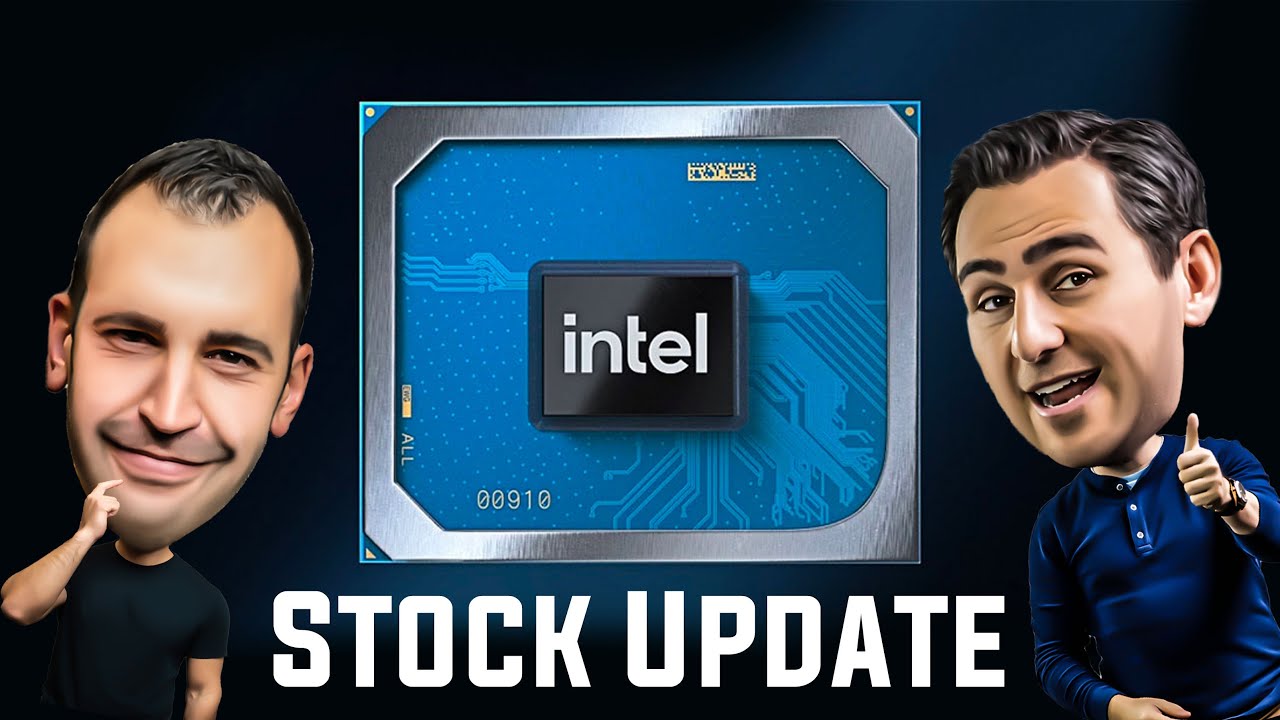 Intel Still The BEST Tech Stock? | INTC Stock Analysis | 8 Pillar Stock ...