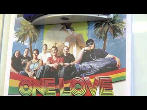 Kolohe Kai - ONE LOVE NZ Tour Part 2 - YouTube