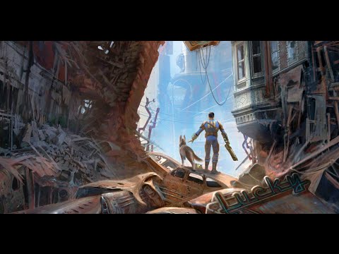 Fallout 4's Salem Witchcraft Museum Is Terrifying - YouTube