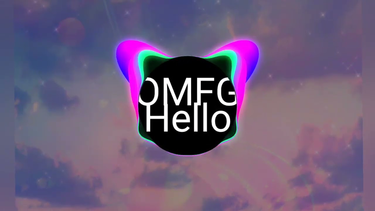 OMFG - Hello - YouTube